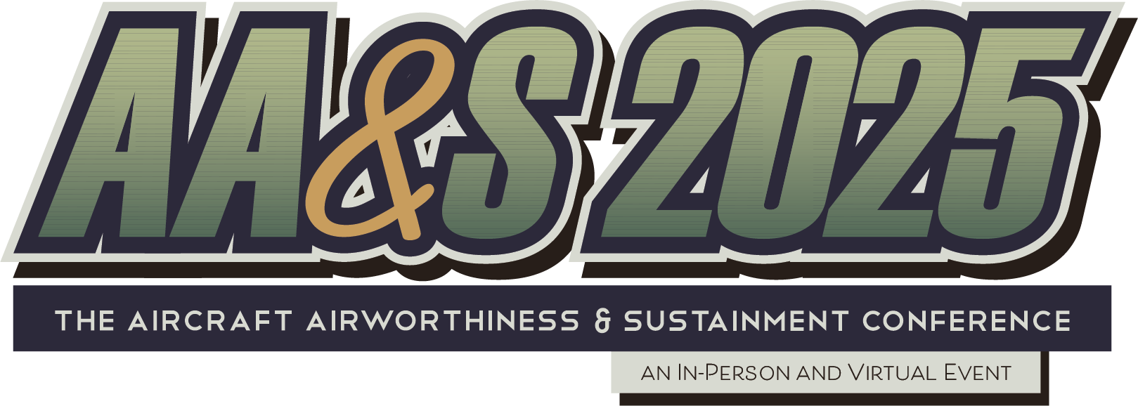 AA&S 2025 Conference | May 12-14 | Dayton, OH